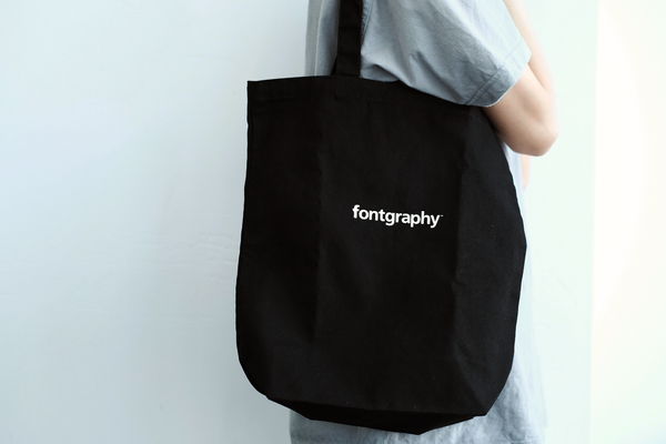AI×デザインというチャレンジ『fontgraphy』オリジナルグッズ制作 - DeNA Design