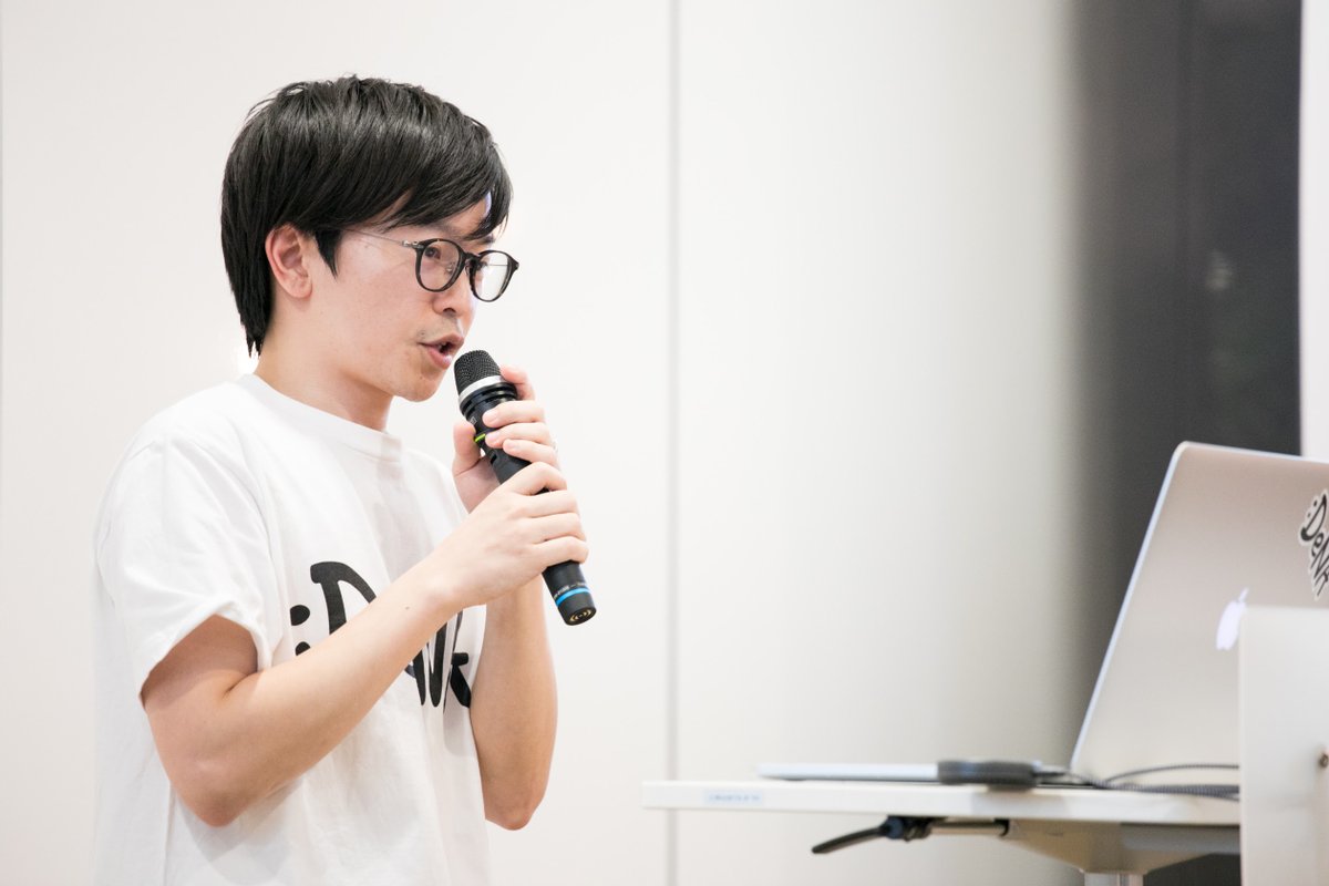 Frontend de KANPAI ! 第二回お越し頂きありがとうございました - DeNA Design