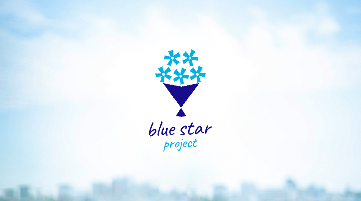 Blue Star Project - DeNA Design