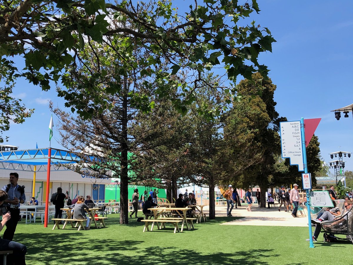 Report - DeNA Design