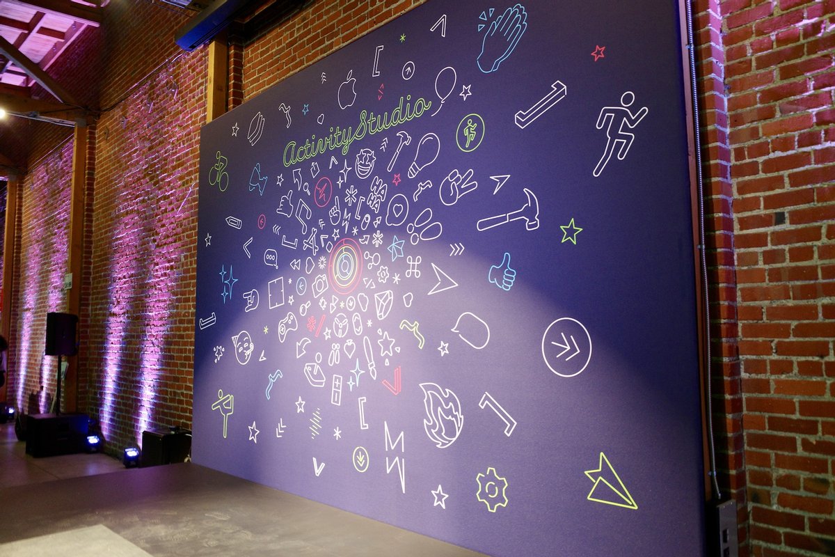 Report - DeNA Design