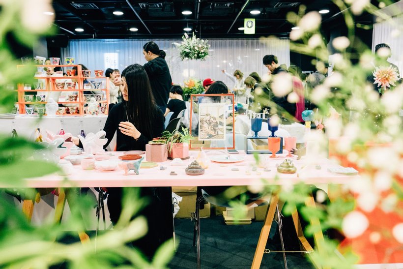 Report - DeNA Design