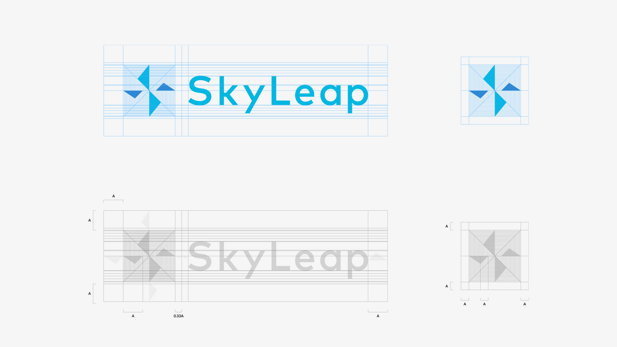 SkyLeap - DeNA Design
