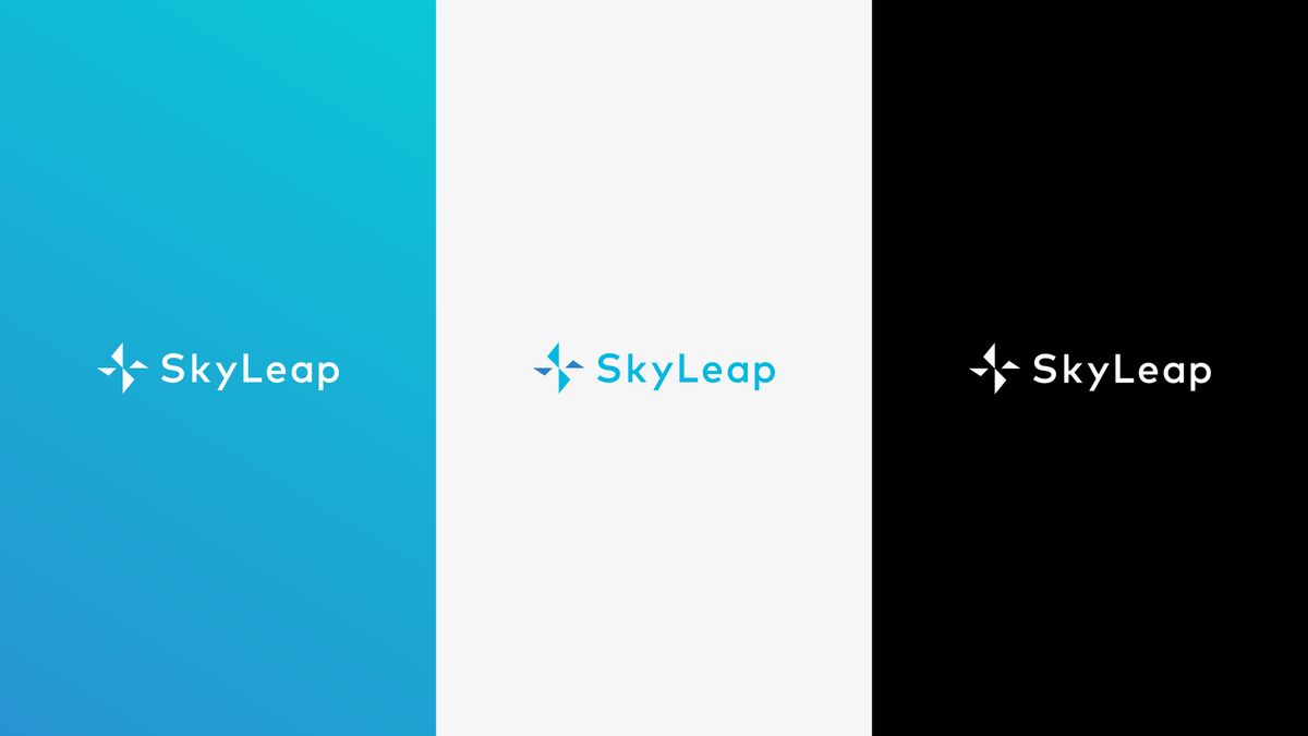 SkyLeap - DeNA Design