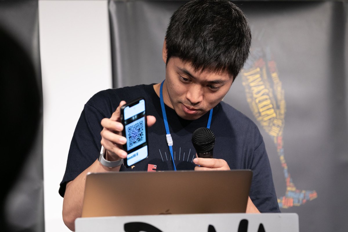 Frontend de KANPAI! 7 を開催しました！ - DeNA Design