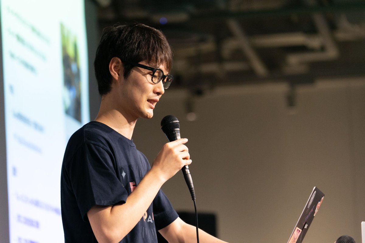 Frontend de KANPAI! 7 を開催しました！ - DeNA Design